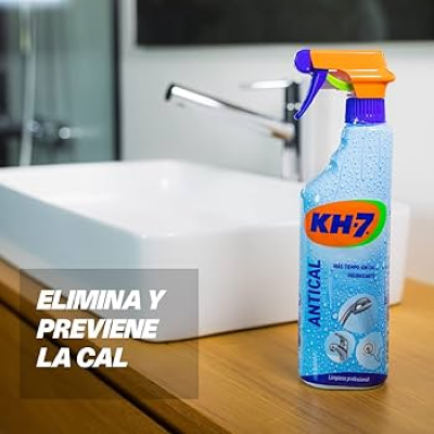 Antisarro con Gatillo - KH-7 - 750 ml - Cleanlab