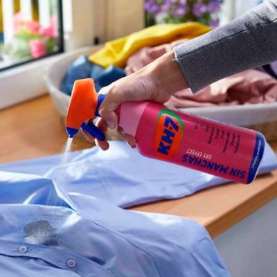 Quitamanchas OXY con Gatillo - KH-7 - 750 ml - Cleanlab